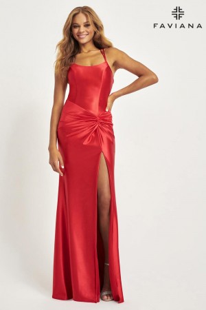 Faviana Prom Dresses