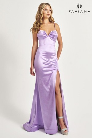 Faviana Prom Dresses