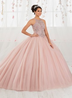 Quinceanera Collection by House of Wu: French Novelty