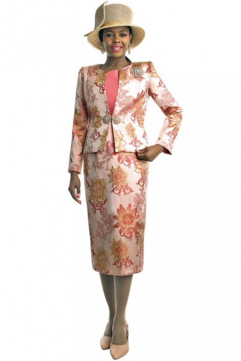 Womens Church Suits and Dresses