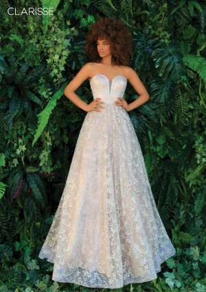 Clarisse Prom Dresses