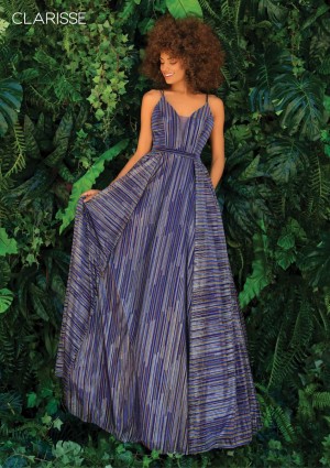 Clarisse Prom Dresses