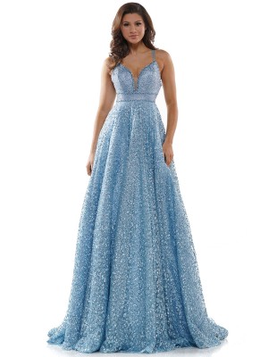 Glow by Colors Prom Dresses