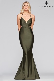 2021 Designer Prom Dresses