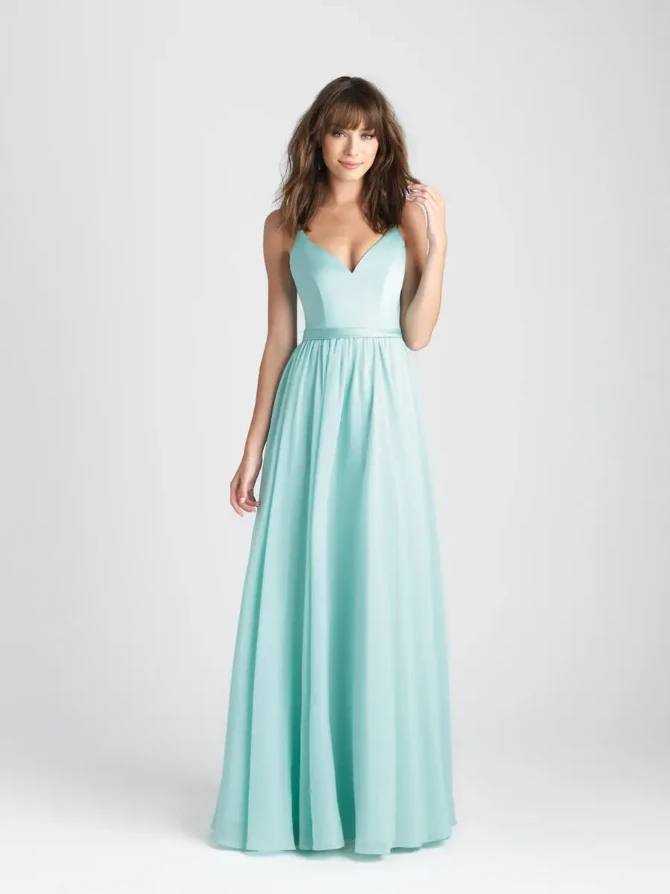 Allure Bridals - 1503 | French Novelty